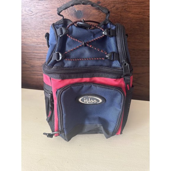 Igloo | Other | Igloo Poptop Lunch Kit Insulated Lunch Bag | Poshmark